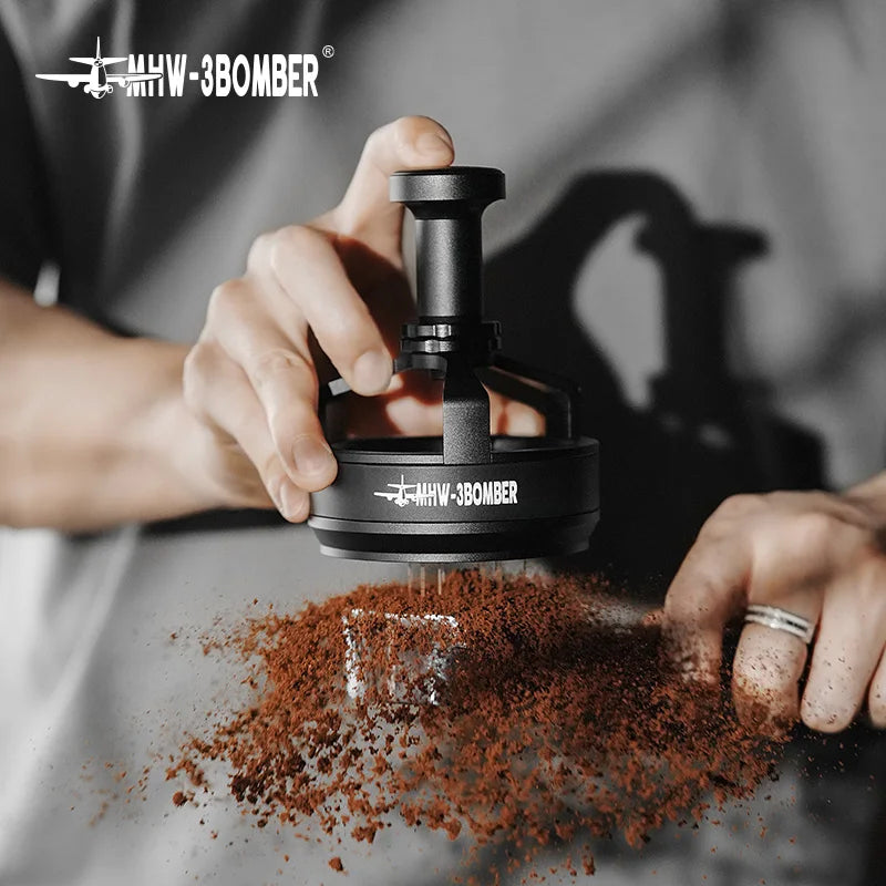 MHW-3BOMBER Espresso WDT – La Naranja Coffee Roasters